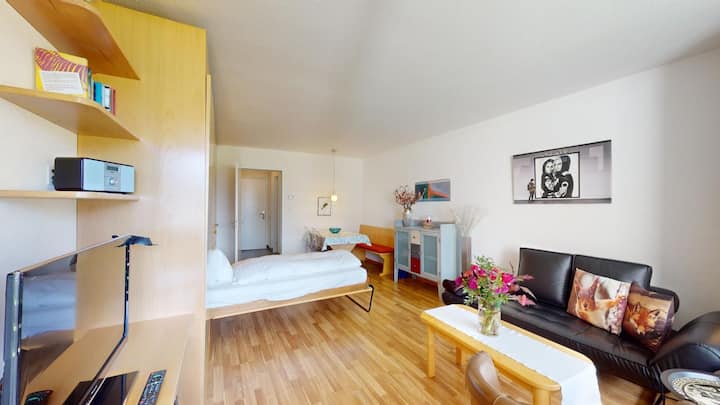 Residenz Am See A304 - Saint Moritz