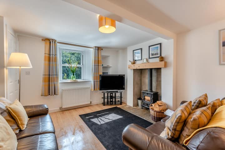 3 Bed In Coldingham (Oc-b29846) - Coldingham