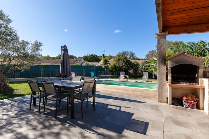 Maison Tout Confort - Les Pennes-Mirabeau