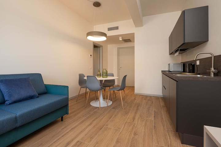 Mubra Apartments - Unit 301 - Verona