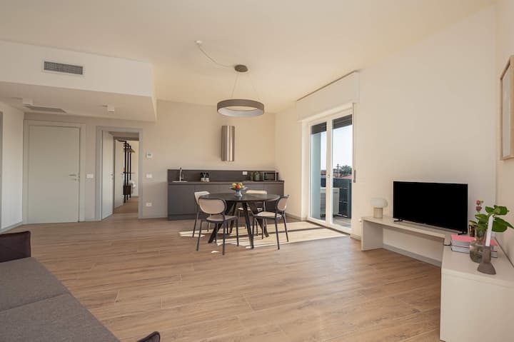 Mubra Apartments - Unit 303 - ベローナ