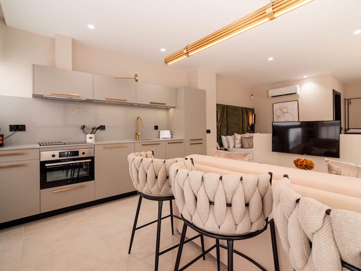 Loft Nou Mestalla D - Valencia