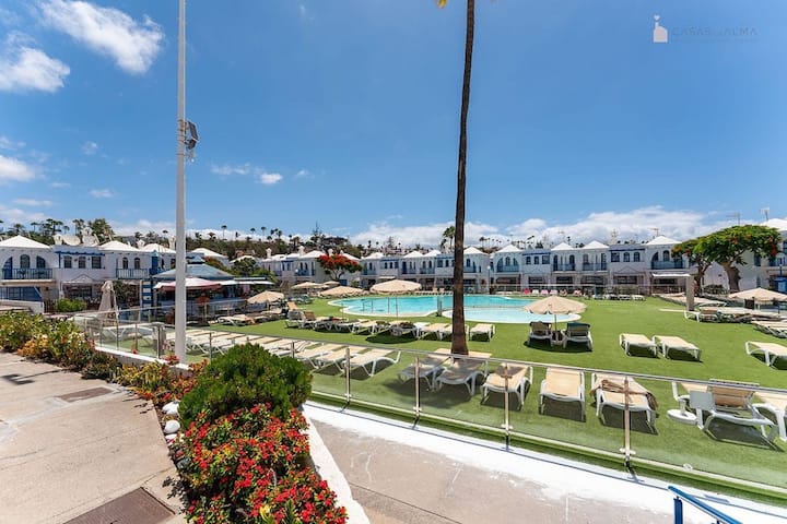 Isla Home - Gran Canaria