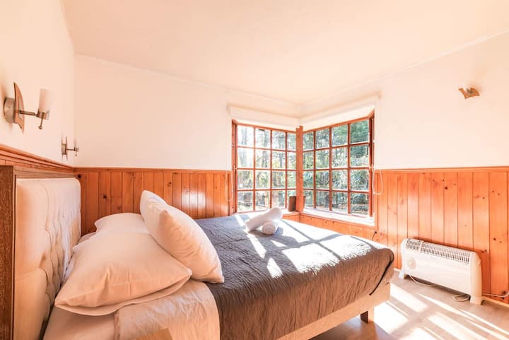 Casa Arrayan - Pucon