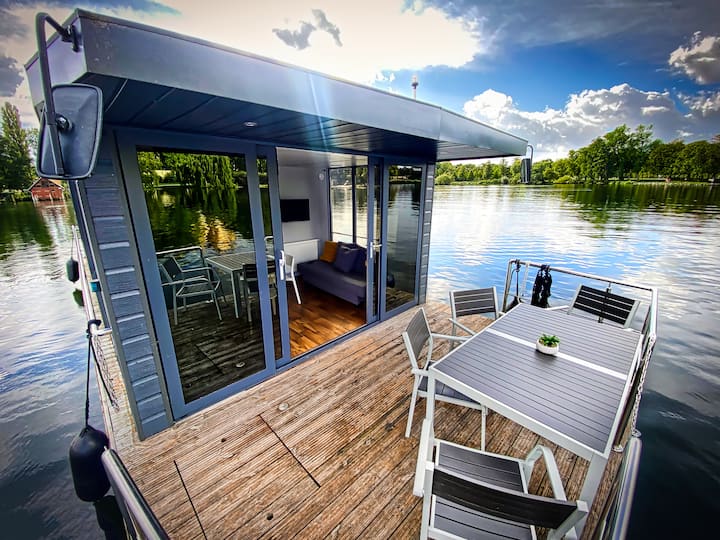 Cosy Hannah (264033) - Schwerin