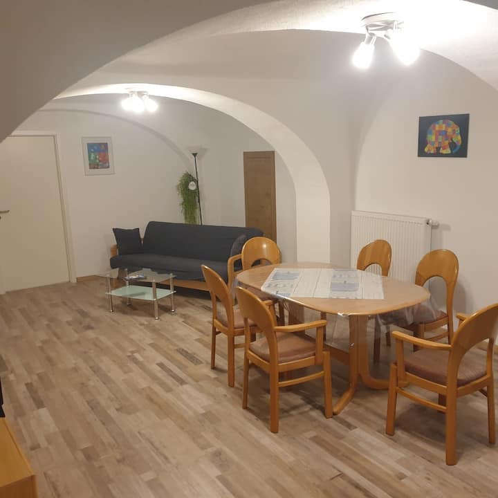Fewo Pan (267194) - Pfarrkirchen