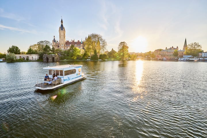 Cosy Adonis - Führerscheinfrei (264025) - Schwerin