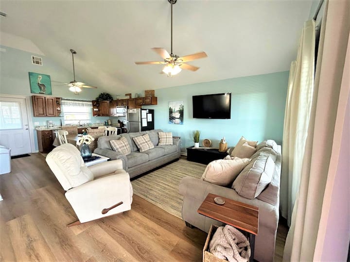 Afrayed Not Is Waterfront - Grand Isle, LA