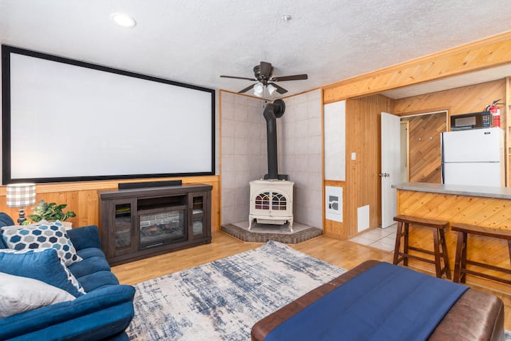 Ski-in/ski-out Chair 8 | 3rd Floor | No Elevator - Cedar Breaks National Monument