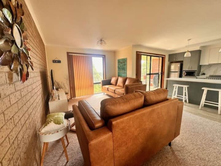 The Beachhouse - Merimbula