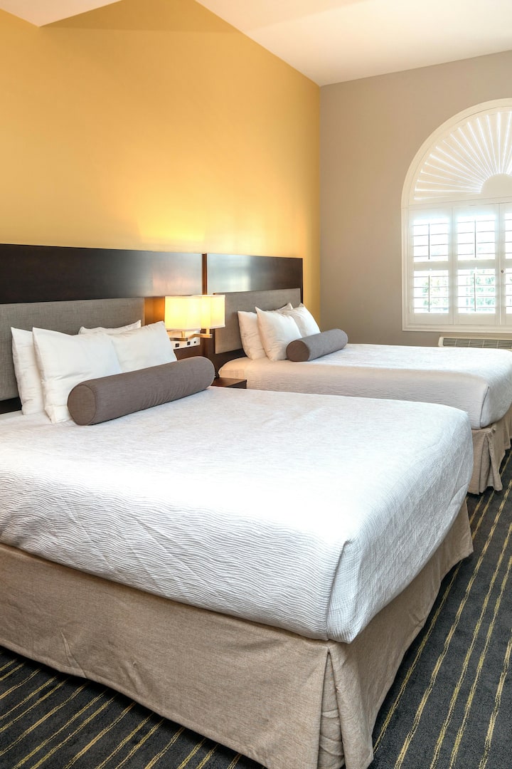 Ideal Spot Next To Sfo, Perfect For Early Flights - Millbrae, CA