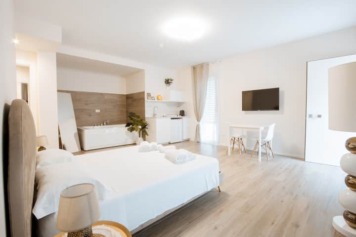 San Marco Suite - Bari