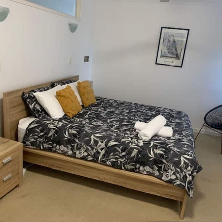 Beach Villa On The Esplanade - Hervey Bay