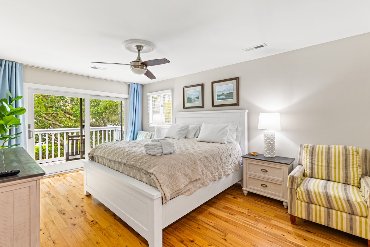 Folly Beach Vacation Rentals | Airbnb