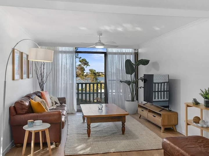 Lake Access - Nagambie Gem - Nagambie