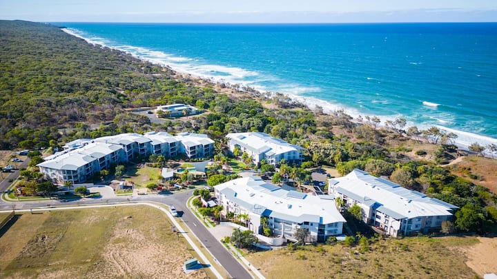 Pavillions 400 - Agnes Water