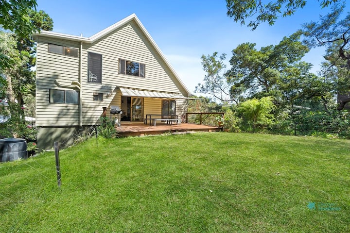 Koala Retreat By Discover Stradbroke - Moreton Island