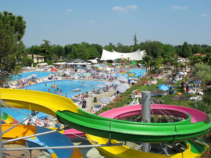 Bella Italia By Interhome - Peschiera del Garda