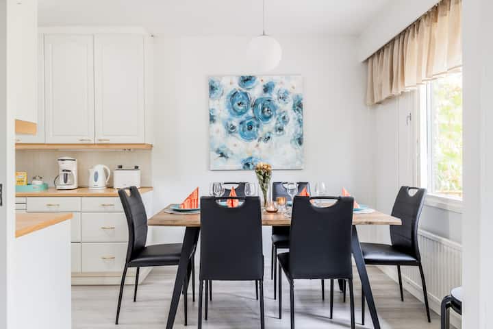 Santa's Aurora Wonderland - 