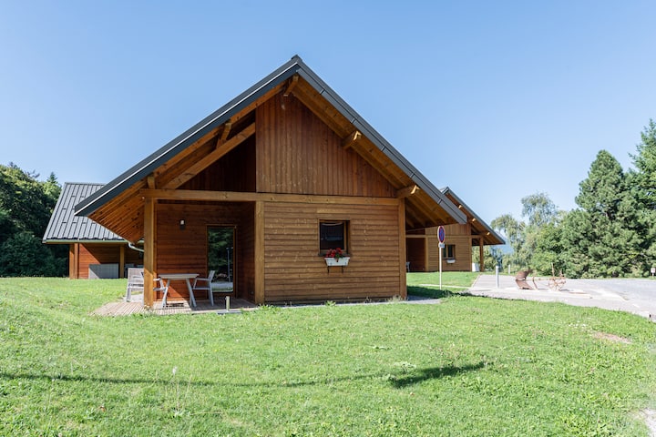 Chalet Belle Etoile Val De Tamié - Albertville