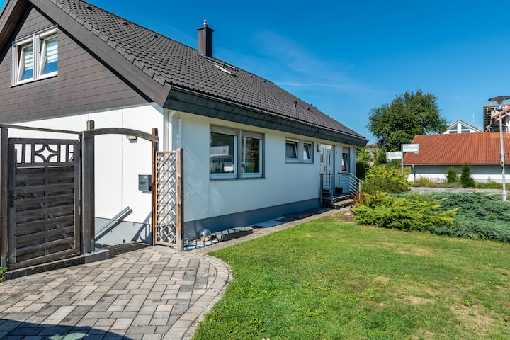 Fewo Georg - Pfullendorf
