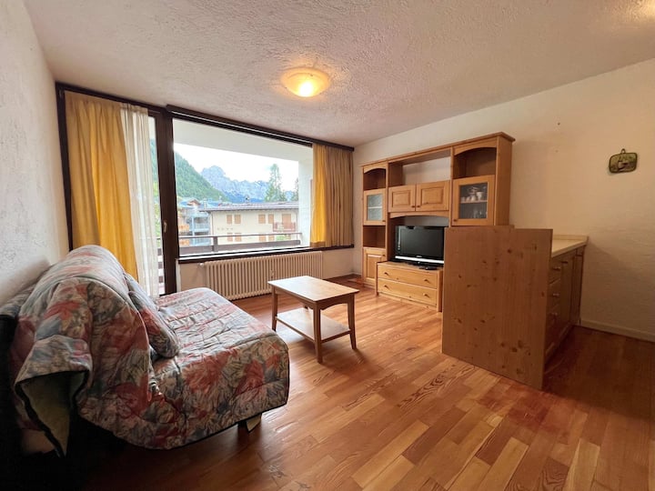 Bilocale Slalom - Madonna di Campiglio