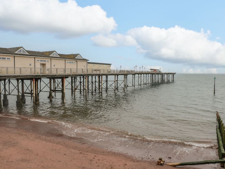 Regents Deck - Teignmouth