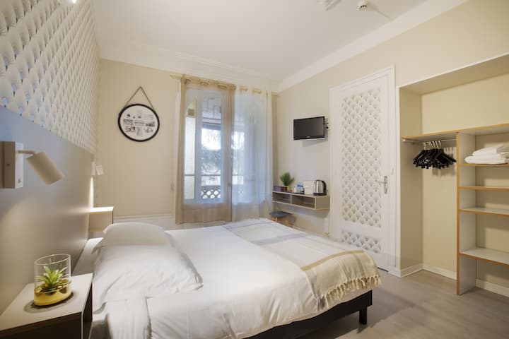 Gab House Double Premium - Lyon Bron - Eurexpo - Bron