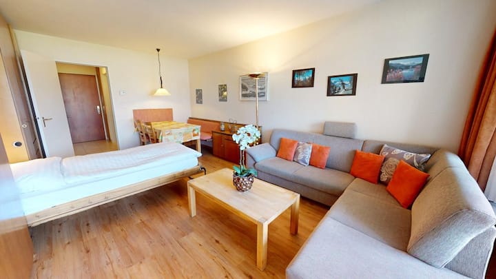 Residenz Am See A206 - Saint Moritz