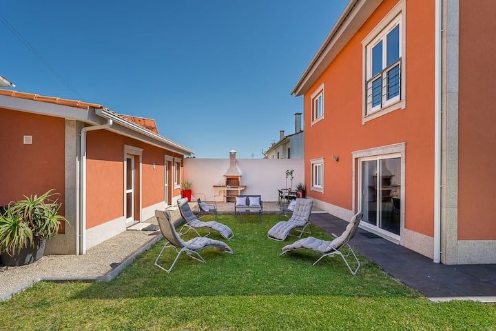 Guestready - Esposende Dreamy Retreat - Antas