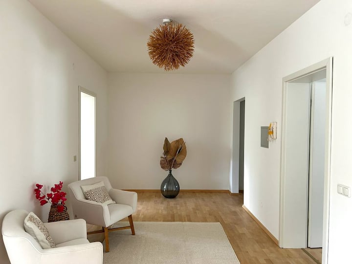 Wohnung In Bochum - Bochum