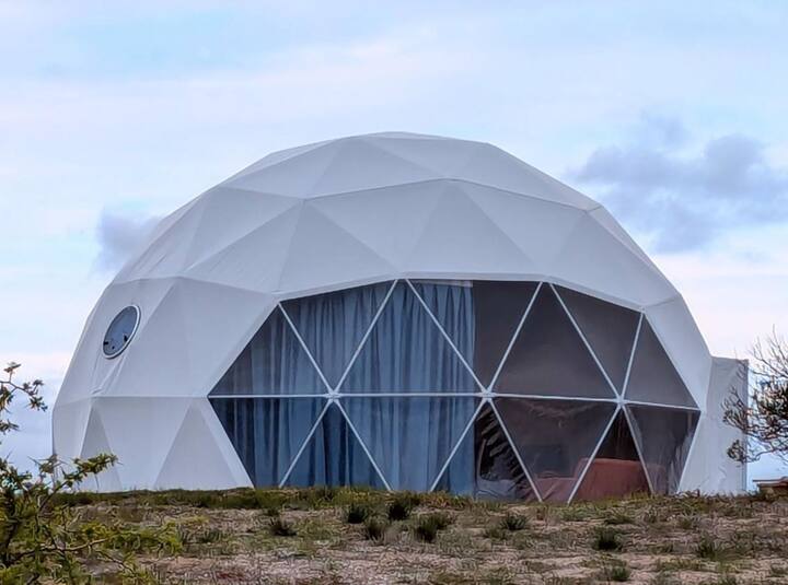 Unwind @ Absolute Glamping Dome - Point Turton
