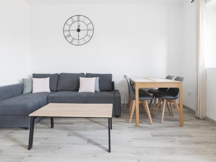 En Ca La Espe - Living Toledo - Toledo