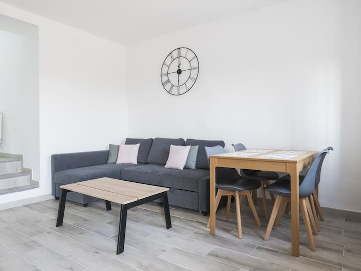 En Ca La Espe - Living Toledo - Toledo, España