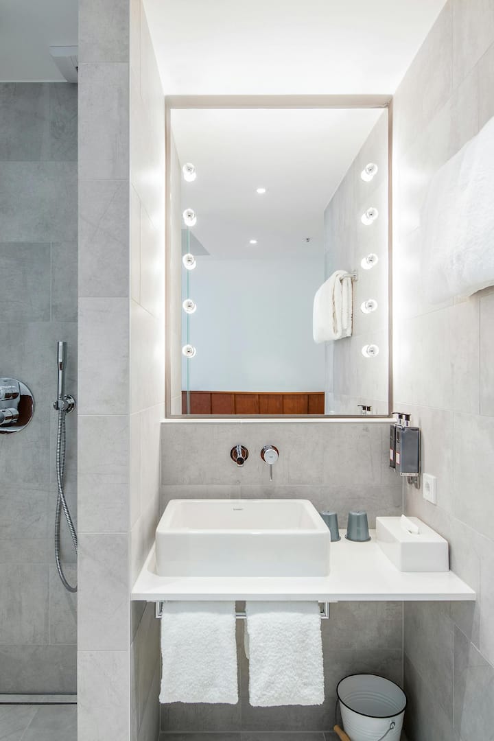 Loft Room At Ruby Marie Hotel - Viyana