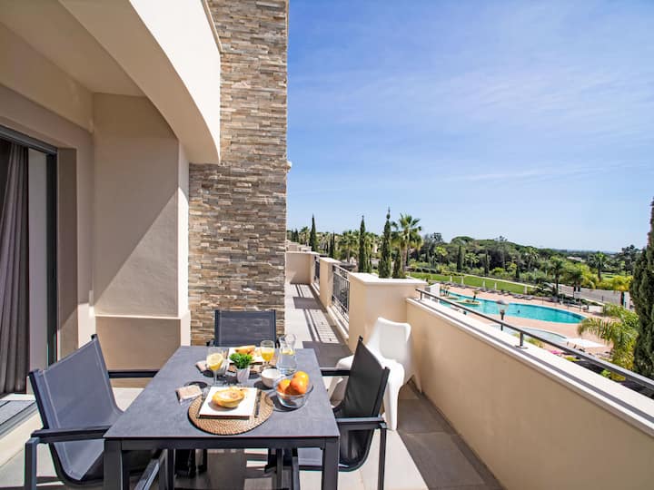 Pine Hills Diamante By Interhome - Quarteira
