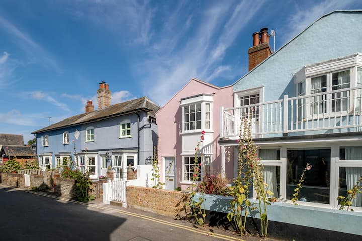 10 Hertford Place - Aldeburgh