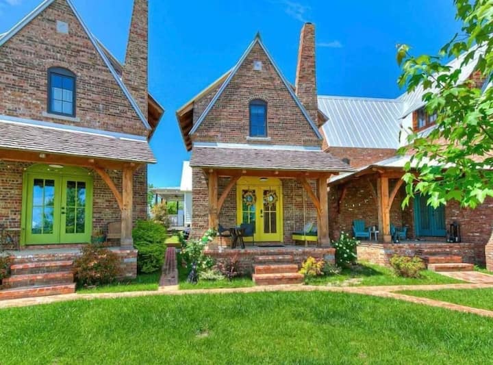 Carlton Landing-sunshine Cottage - Carlton Landing