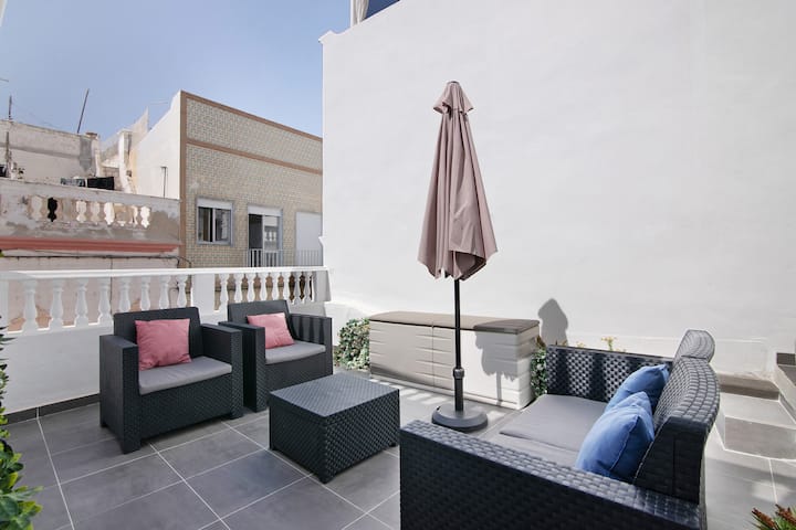 Olhão Lodge - Al Berta - Olhão