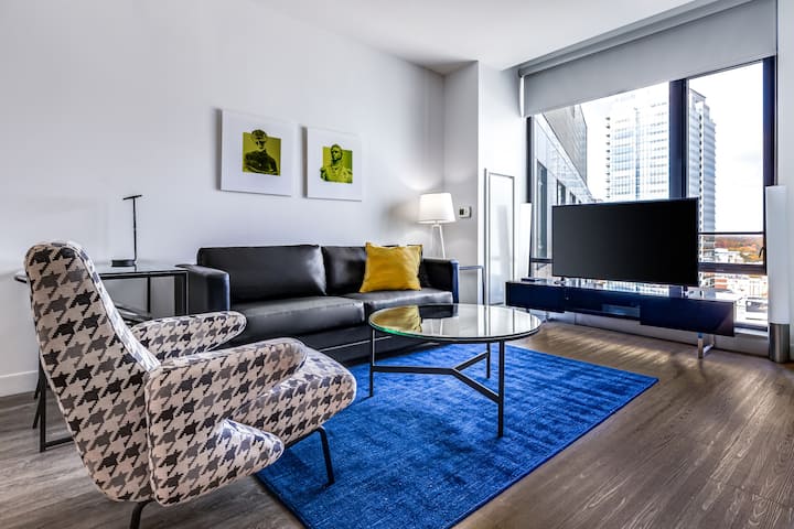 One Bedroom In Amazing Stamford Location - Stamford, CT