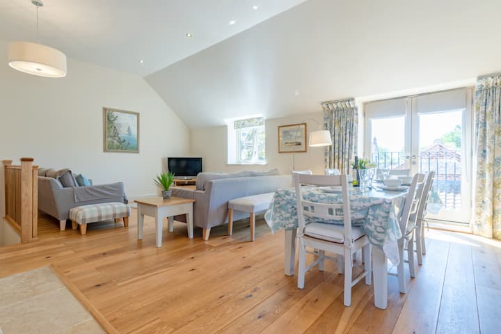 17 The Langham, North Norfolk - Blakeney