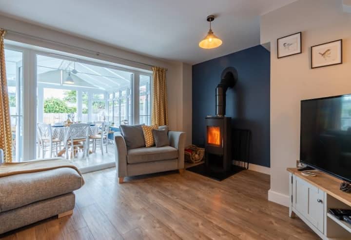 2 Point View, Blakeney, North Norfolk - Blakeney