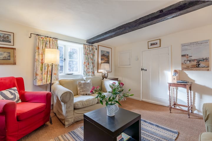 Sugar Plum Cottage, Blakeney - Blakeney