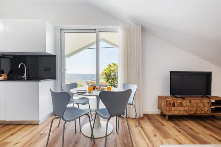 Coastal Charm B By Madeira Sun Travel - Ponta do Sol