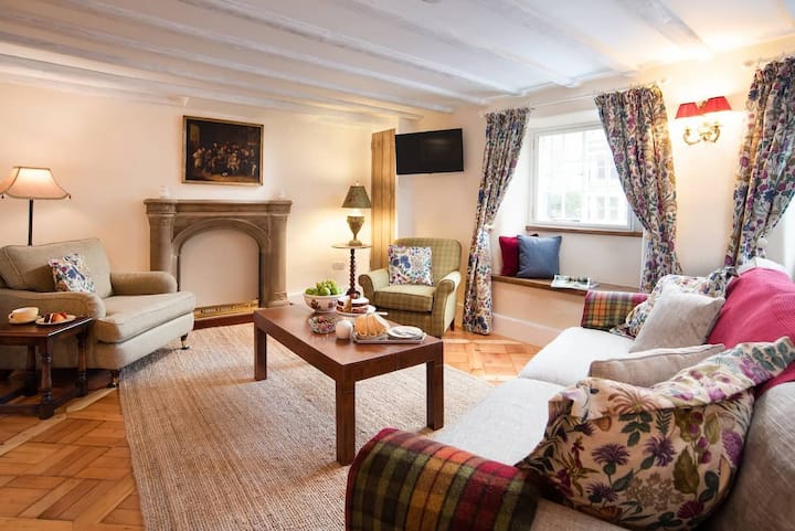 The Craftsman's Cottage - Alnmouth