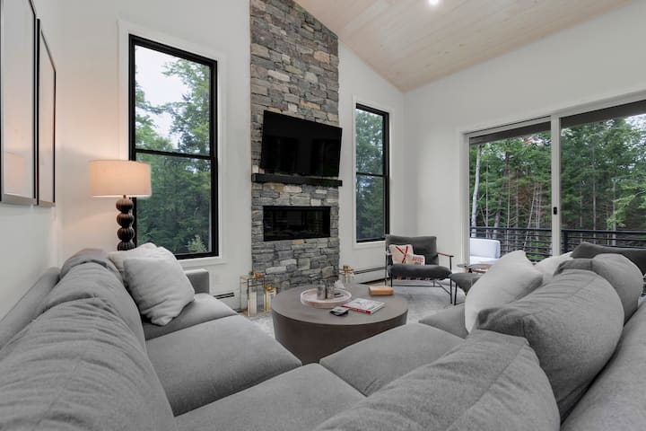 North Road Retreat - Bethel, ME