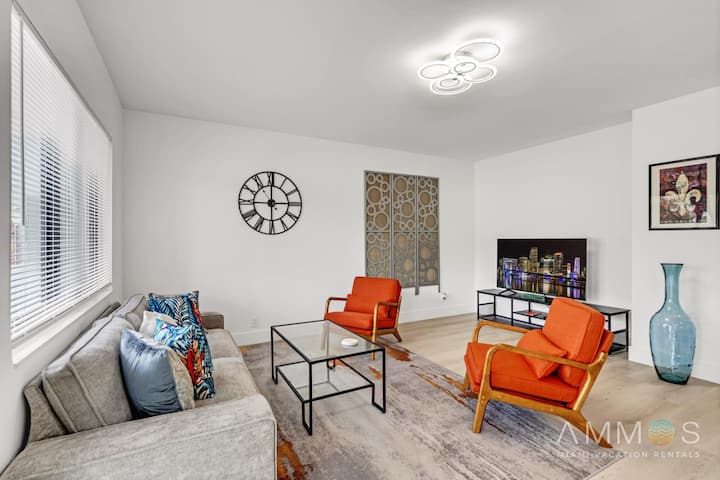 Spacious 2bed Rent In Fort Lauderdale - Fort Lauderdale