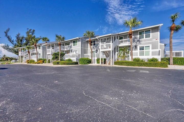Upscale 2-bedroom Condo #58 In Boca Grande, Fl - Boca Grande, FL
