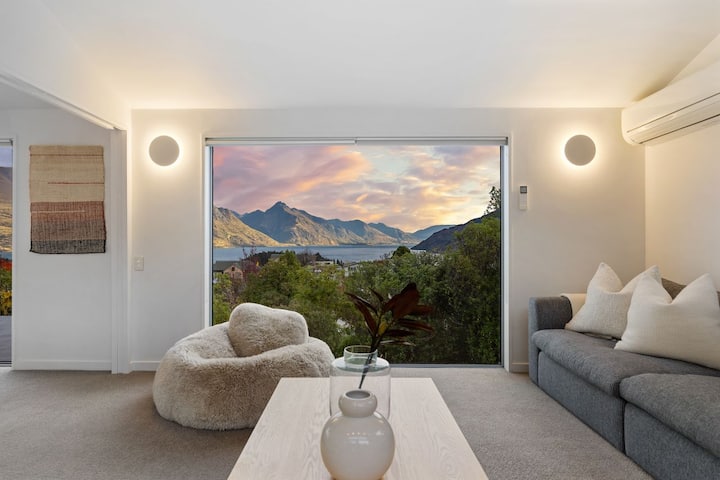 Hillside Haven - Queenstown