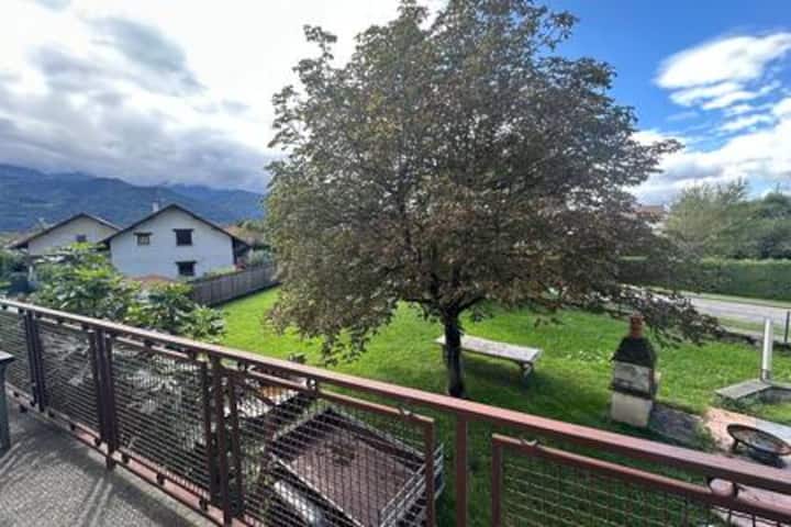 Grande Maison Proche St Micro - Les 7 Laux